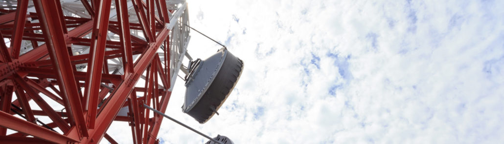 Choose High Performance Microwave Networks from EMR